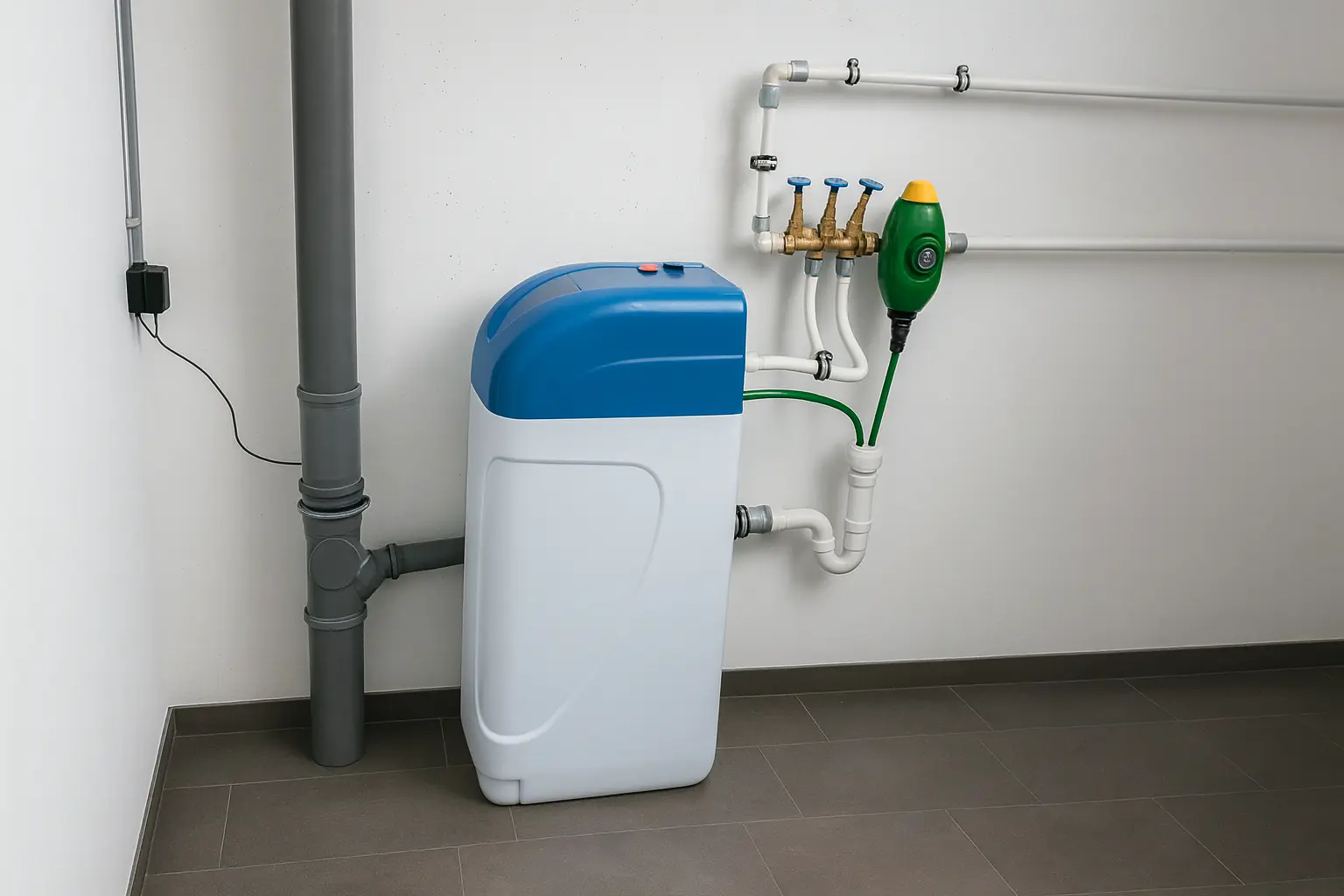 Trinkwasserinstallation: Sicher, effizient und normgerecht gestalten