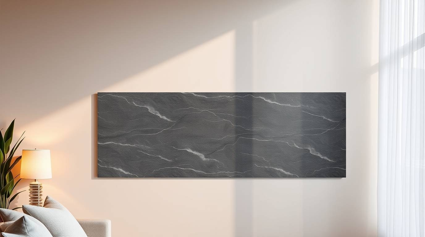 Infrarotheizung Farbe: Die innovative Lösung für effizientes Heizen