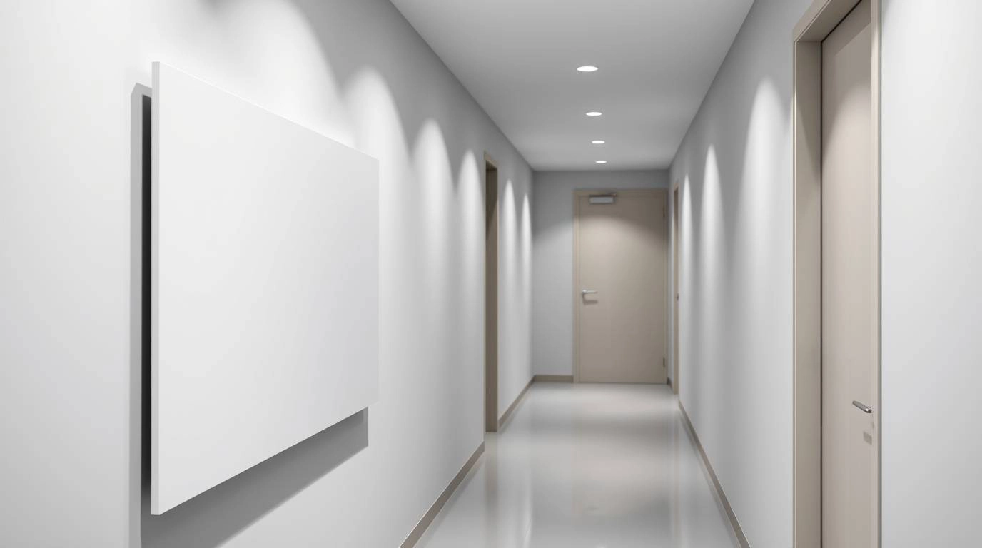 Effiziente Infrarotheizung Flur: Tipps für eine optimale Installation